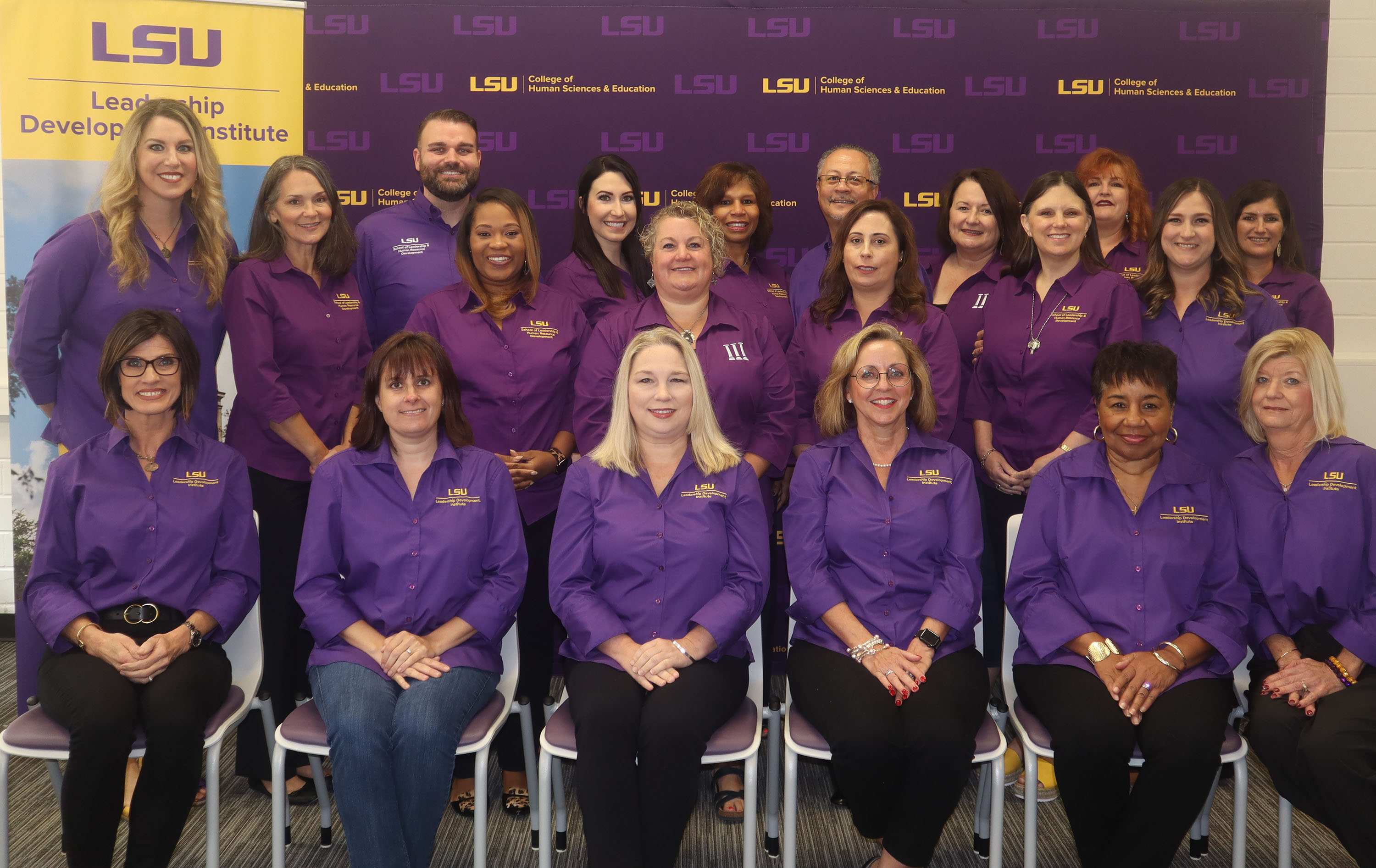 Leadership Development Institute